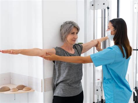 Balance Grades For Physical Therapy In Las Vegas Dynamic Spine And Sport