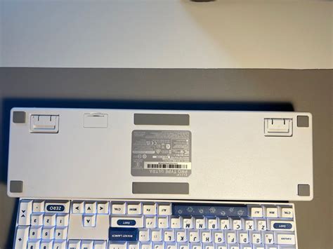 Razer Pro Type Ultra Keyboard Computers And Tech Parts And Accessories