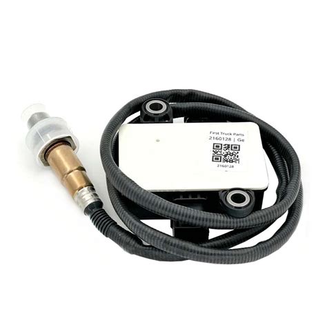 2160128prx Genuine Paccar Particulate Sensor Matter Truck To Trailer