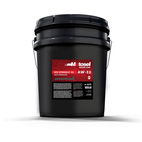 Red Aw 32 Premium Motosel