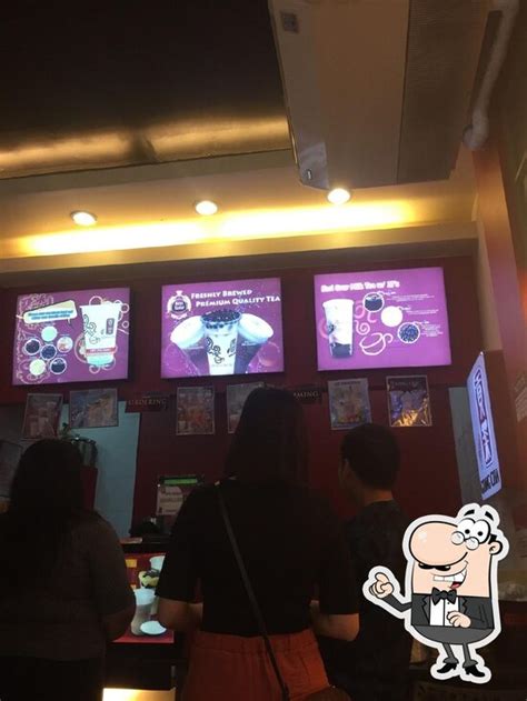 Gong Cha Lipa Sm City Lipa