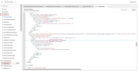 How To Remove Powered By Shopify From Your Store Gempages