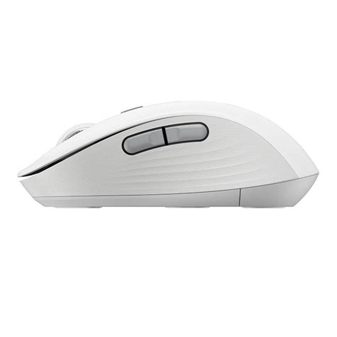 Logitech M750 2000dpi 2 4ghz Wireless Bluetooth Dual Mode Mouse White