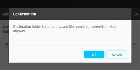 How To Create A Read Only Folder While Syncing Across Linked Devices