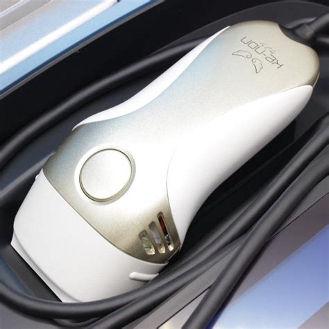 ケノン 【美品】ケノン Ver85 カートリッジ2点 ラージスーパープレミアム 脱毛器 Kenon 本体 リファン Yahoo