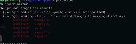Comparing Files And Folders With Meld Applications It S Foss