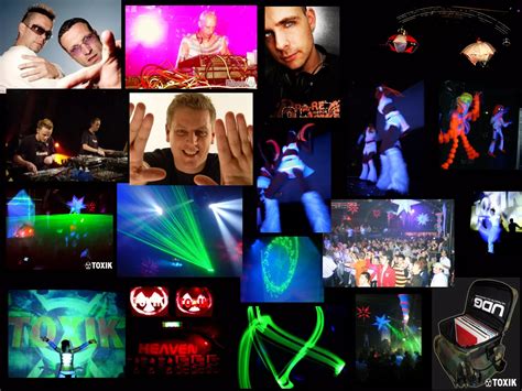 Toxik The Story Dance Club Promotion London Successful Voted Number 1 By Mixmag Overnight