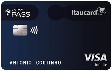 Cartão de Crédito LATAM Pass Vale a Pena Saiba tudo
