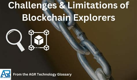 Blockchain Explorer Agr Technology