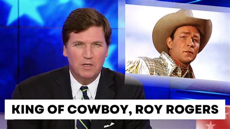 Roy Rogers Daughter Confirms What We Thought All Along Facts Verse