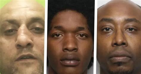 The Most Shocking Crimes In The East Midlands This Year And What