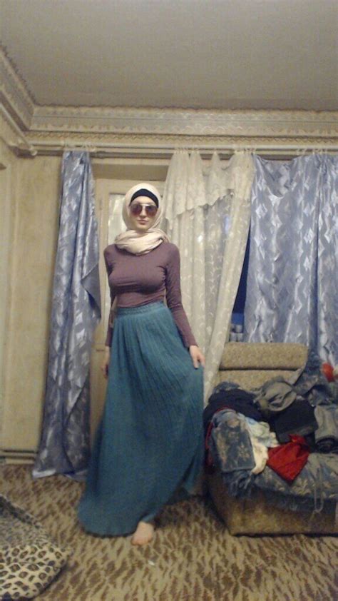Sexy Muslim Kaisercem
