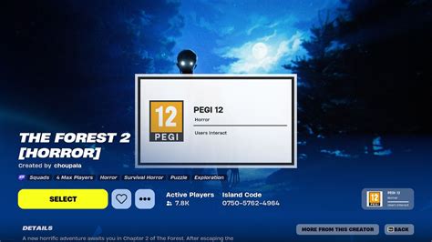 10 Best Fortnite Creator Made Islands To Get Xp Gamepur