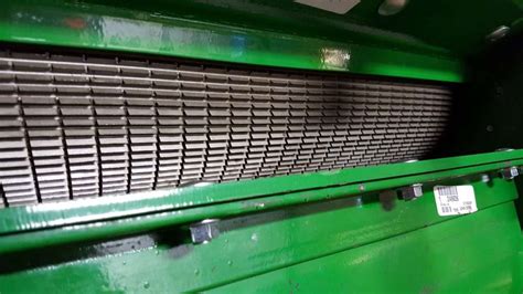Jd 7000 Series Kernel Processor Lancaster Parts And Equipment