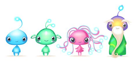 Lumins Educational App On Behance