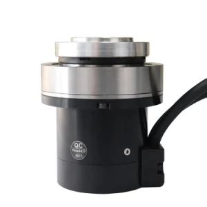 Robot Joint Module Harmonic Reducer Robot Motor Electric Motor For CNC Machine Robot Joint