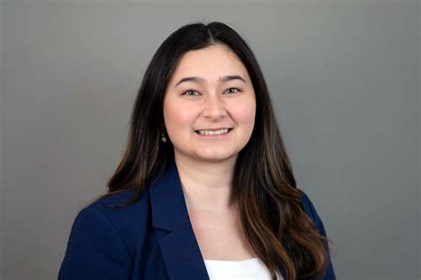 Attorney Alana Brown — Murphy Johnson And Trampe