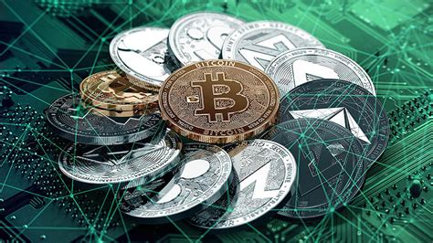What Is Cryptocurrency Simplilearn