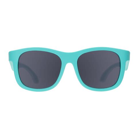 Original Navigator Non Polarized Sunglasses Totally Turquoise
