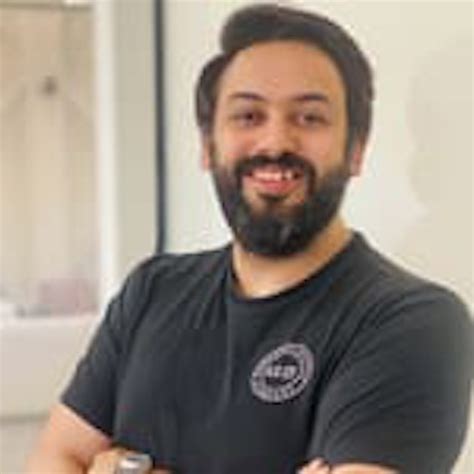 Gatiks Chief Technology Officer And Co Founder Arjun Narang Honored