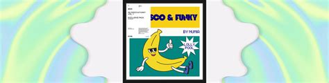 Nu Disco Funky House Vol