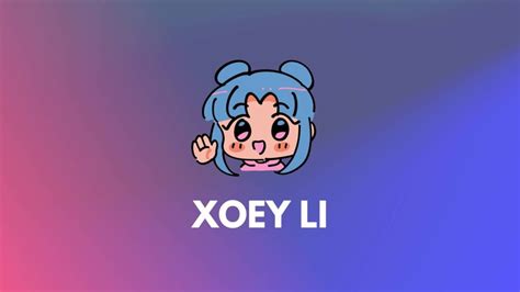 Who Is Xoey Li Bio Age Height Wiki And More Grandpeoples