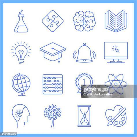 261 Science Engineering Math Icon High Res Illustrations Getty Images