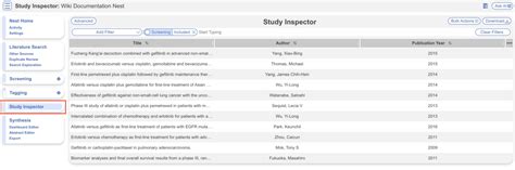 Export Pdfs Nested Knowledge