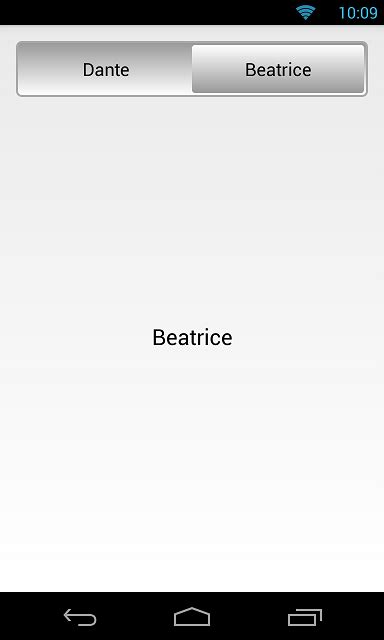 Android Custom Swipe Toggle Button With Image Stack Overflow