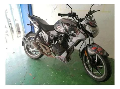 Sticker Para Moto Italika Rt Mod Gris en venta en Pungarabato Guerrero por sólo