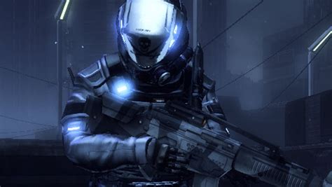 Heres What Blacklight Tango Down Looks Like Destructoid
