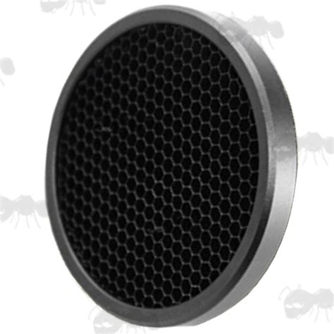 Rifle Scope Kill Flash Anti Glare Honeycomb Filter Kill Flashes Ard