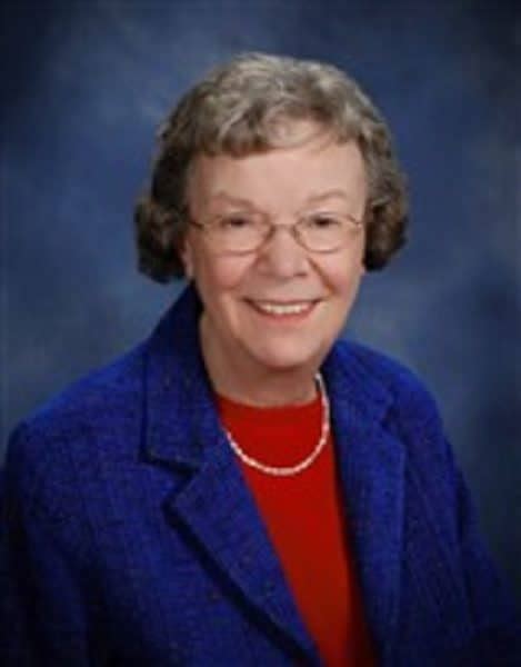 Edith M Flanigen The Society Of Catholic Scientists