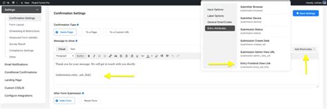 Fluent Forms 604 Front End Entry View Improved Chatgpt Integration And Bug Fixes Fluent Forms