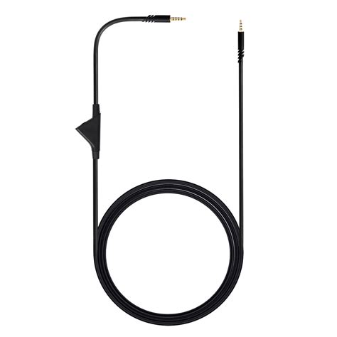 Flhrweasw Cable Auxiliar Audio Repuesto Para Astro A10 A40 Cable Remoto