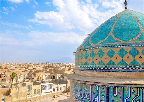 Iran Welcomes Citizens Of 33 Countries Including India With Visa Free