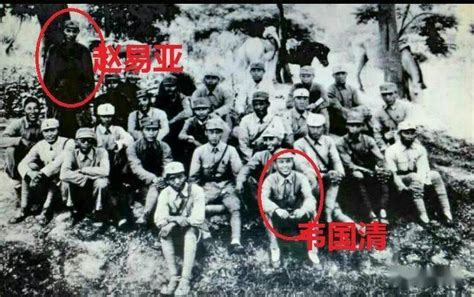 江苏唯一赵姓开国将军曾任解放军报总编辑他是谁 搜狐大视野 搜狐新闻