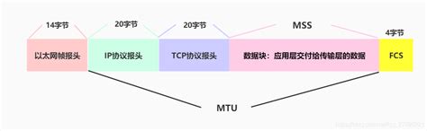 网络技术入门 ：报文和tcp ip数据包 报文和数据包的关系 csdn博客