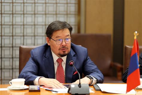 Г Занданшатар Монгол Улс БНСУ ын харилцааны эрх зүйн орчинг бэхжүүлэхэд хоёр улсын парламент