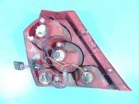 Lampa tył prawa Chevrolet Aveo T HB