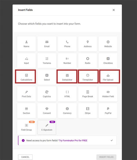 Forminator Create Beautiful Forms For Your Website With Ease