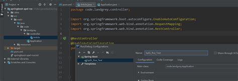 Springboot 1x Spel表达式注入漏洞 Zpchcbd 博客园