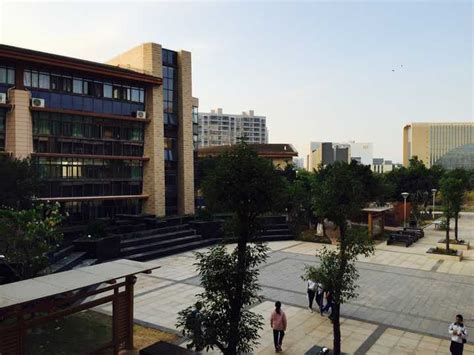 在厦门五缘实验学校就读是一番怎样的体验 知乎
