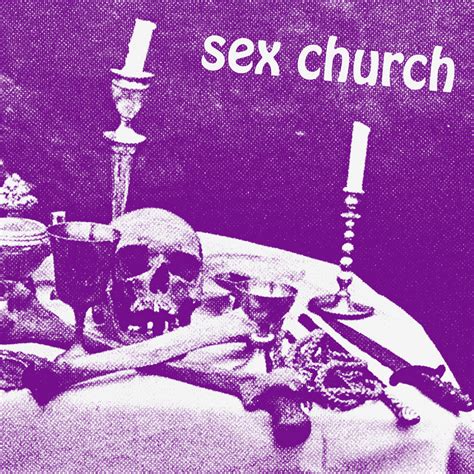 Dead End Bw Let Down 7 Sex Church Sweet Rot Records
