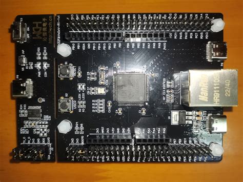 Ch32v307v Evt R1 简单上手入门ch32v307 浮点数运算 除 Csdn博客