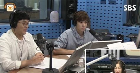 파워타임 공명 안녕하세요 눈물 펑펑 흘린 사연