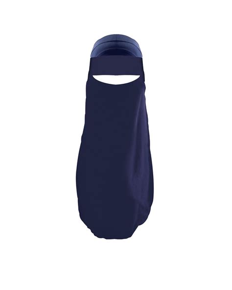 Niqab Muslimische Frauen Burka Overhead Schleier H Grandado