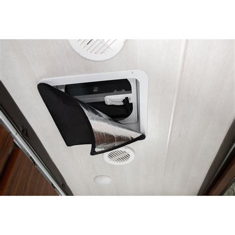Light Blocking Roof Vent Shade Tiffin Allegro Club General Store