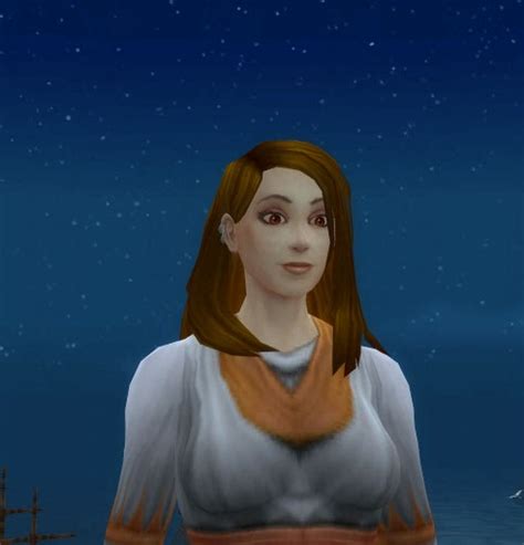 Mariana Cross Tauri Wow Wiki Fandom