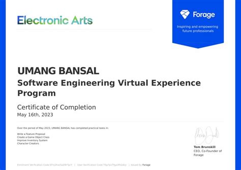 Umang Bansal On Linkedin Softwareengineering Internship